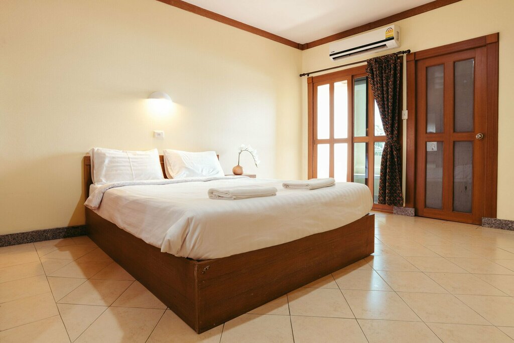 Otel Link Mansion, Chiang Mai, foto