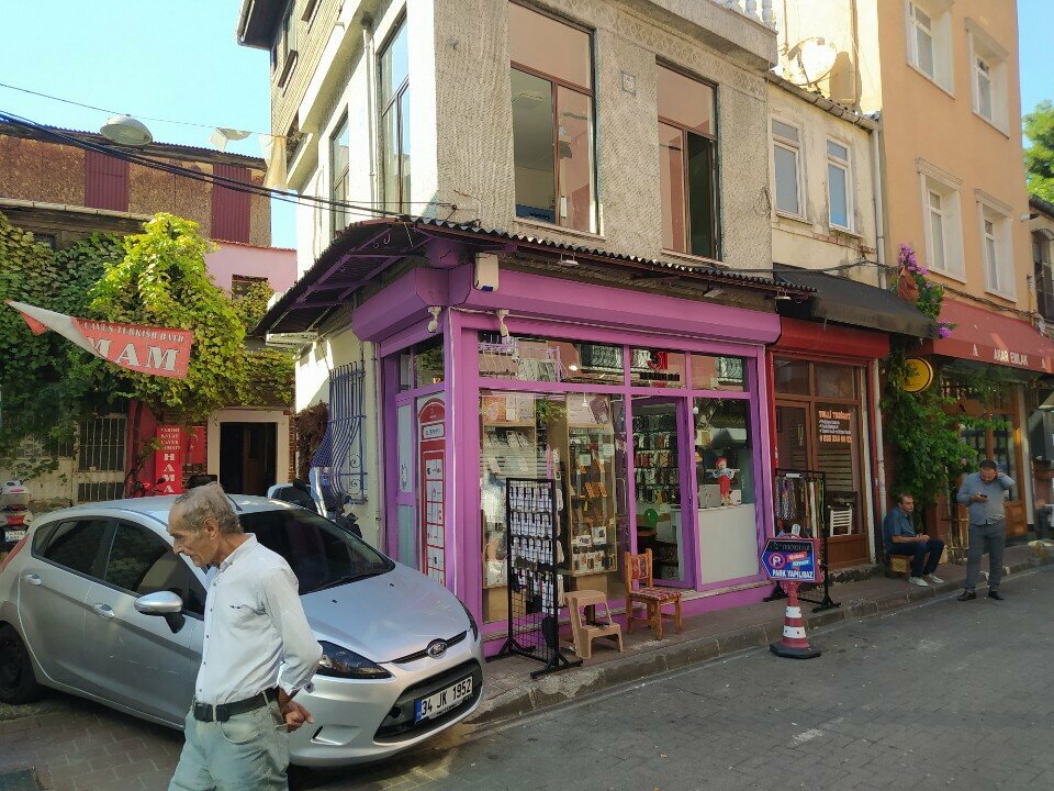 Telefon tamir servisi 3t Teknoloji, İstanbul, foto