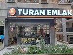 Turan Emlak (Ankara, Çankaya, Dede Efendi Cad., 51A), emlak ofisi  Ankara'dan