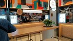 Мурманчане (Mira Avenue No:119с66А), fast food  Moskova'dan