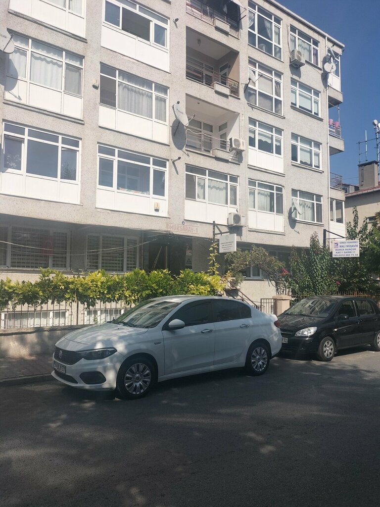 Hukuk büroları Avukat Barış Çelik, İstanbul, foto