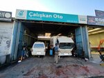 Çalışkan Oto (Şafak Mah., 5041. Sok., No:41, Kepez, Antalya), otomobil servisi  Antalya'dan