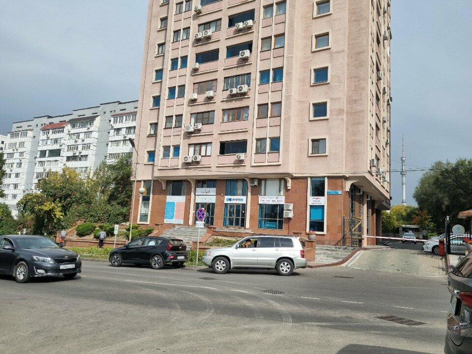 Elektroteknik ürün ve ekipman firmaları Gq System Almaty, Almatı, foto