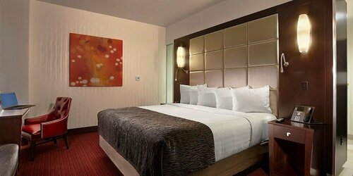 Otel Harrah's Ak-Chin Casino Resort, Maricopa, foto