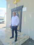 Cümə Məscidi Binəqədi (Gulmеmmеd Ramazanov Street No:435), cami  Bakü'den