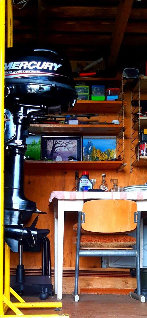 i̇skele Jetty , Vyborg, foto