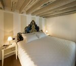 Mariele (Venice, Campiello San Samuele), otel  Venedik'ten