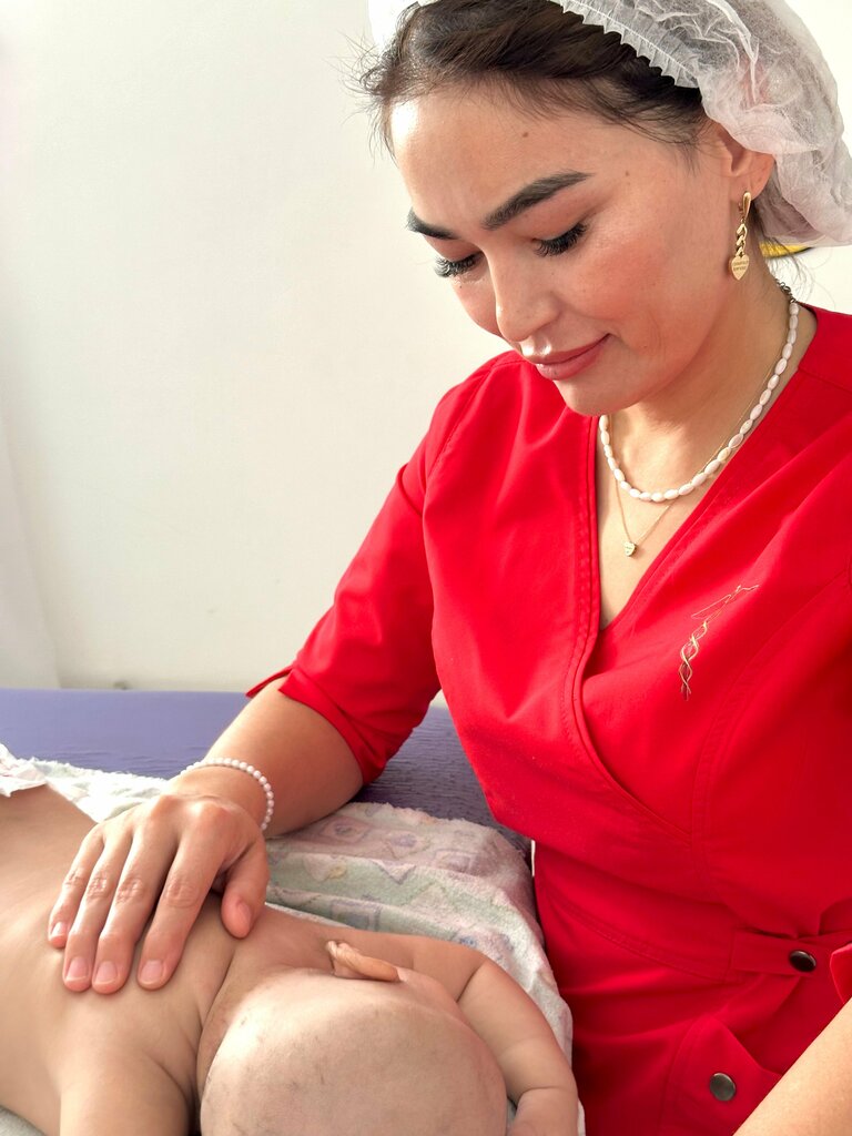 Masaj salonları Qol_Qanat_Sabi, Kızılorda, foto