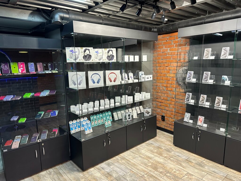 Cep telefonu aksesuarları AppleRFB, Ufa, foto