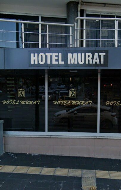 Otel Hotel Murat, Gaziantep, foto