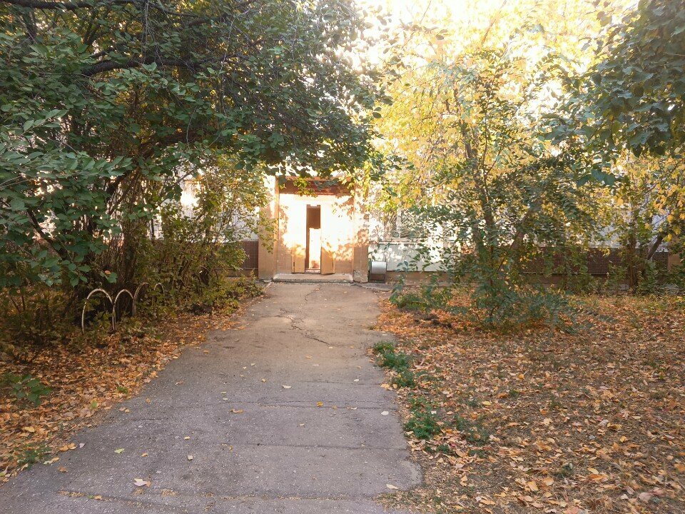 Adli tıp Oblastnoye byuro sudebnoy meditsinskoy ekspertizy, Ulyanovsk, foto