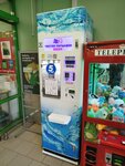 Чистая питьевая вода (Govorova Street No:86), su satışı  Tomsk'tan