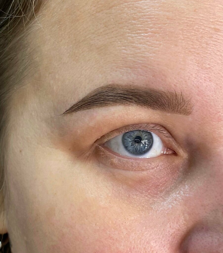 Kaş ve kirpik salonu Салон бровей и ресниц, Kazan, foto