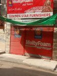 Golden Star Furniture (Province of Sindh, Karachi, Aram Bagh, Panjrapur Street), cam yapı aksesuarları  Karaçi'den