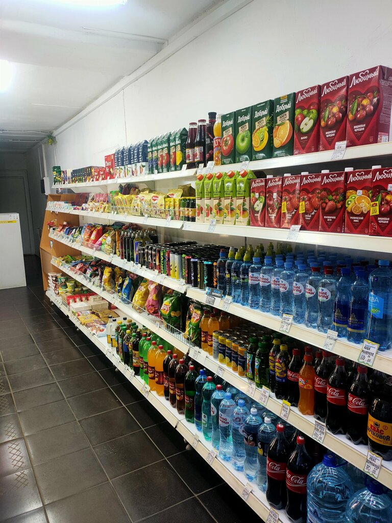 Market Продукты 24, Yaroslavl, foto
