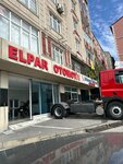 Elpar Otomotiv (İstanbul, Esenler, Birlik Mah., Fatih Sultan Mehmet Cad., 14), otomobil satış galerileri  İstanbul'dan