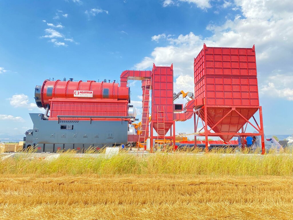 Sanayi ekipmanları firmaları Hisarmak Şube Ofisi, Çorlu, foto