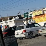 Farmers' market (Rostovskaya ulitsa No:34, selo Chaltyr), gıda pazarı  Rostovskaya oblastından