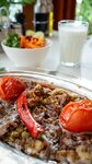 Gelenek Anadolu (İstanbul, Sarıyer, Maslak Mah., Ahi Evran Cad., 6), restoran  İstanbul'dan