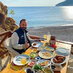 Adrasan (Antalya, Muratpaşa, Yıldız Mah., 242. Sok., 5), otel  Antalya'dan