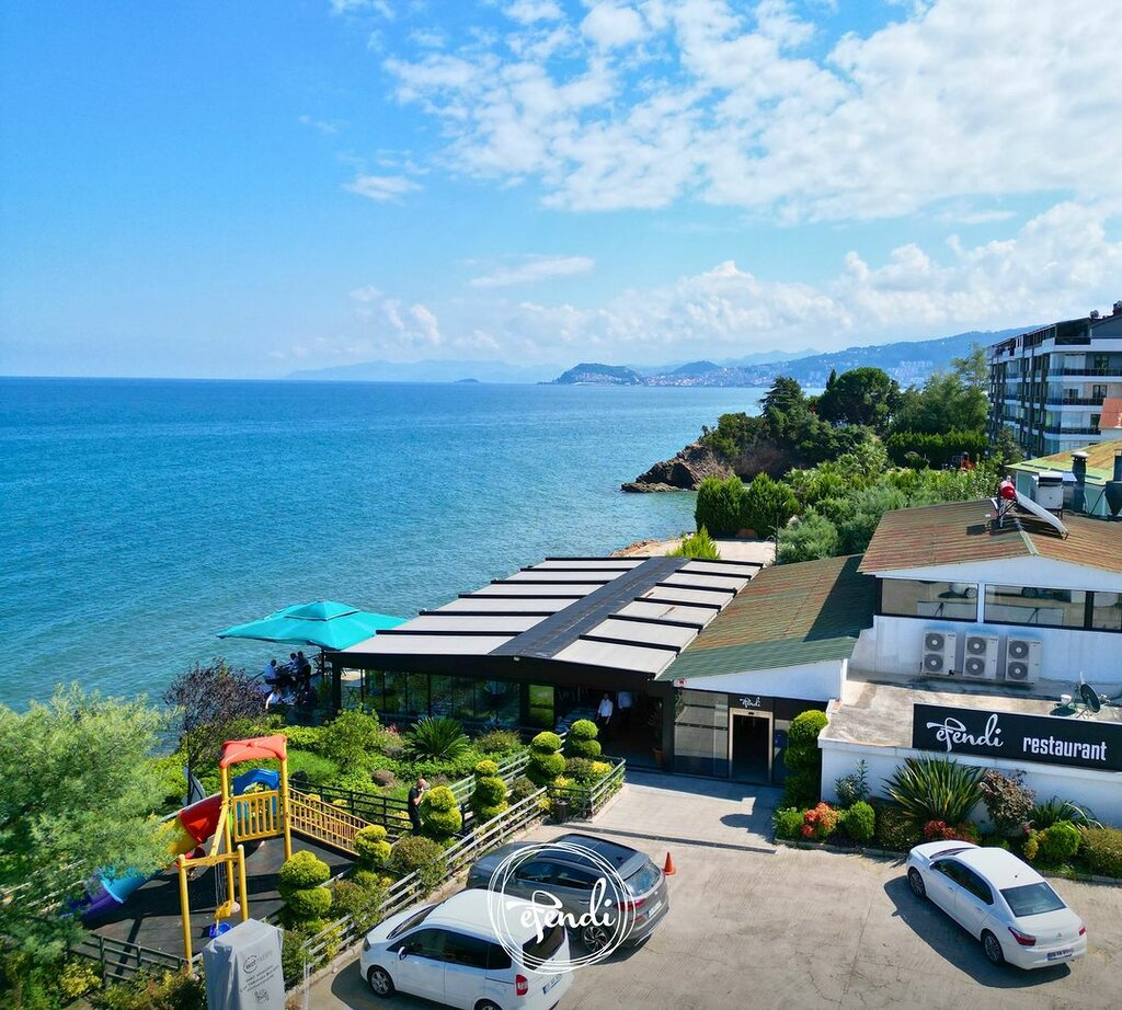 Restoran Efendi, Giresun, foto