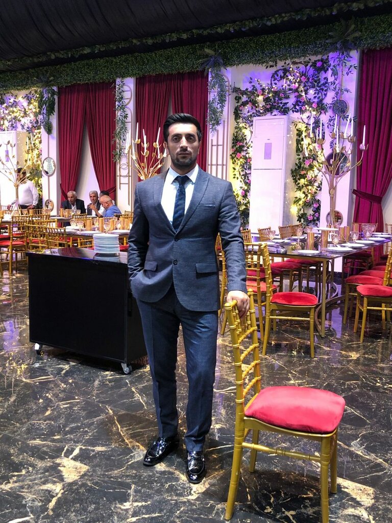 Restoran Benovse, Bakü, foto