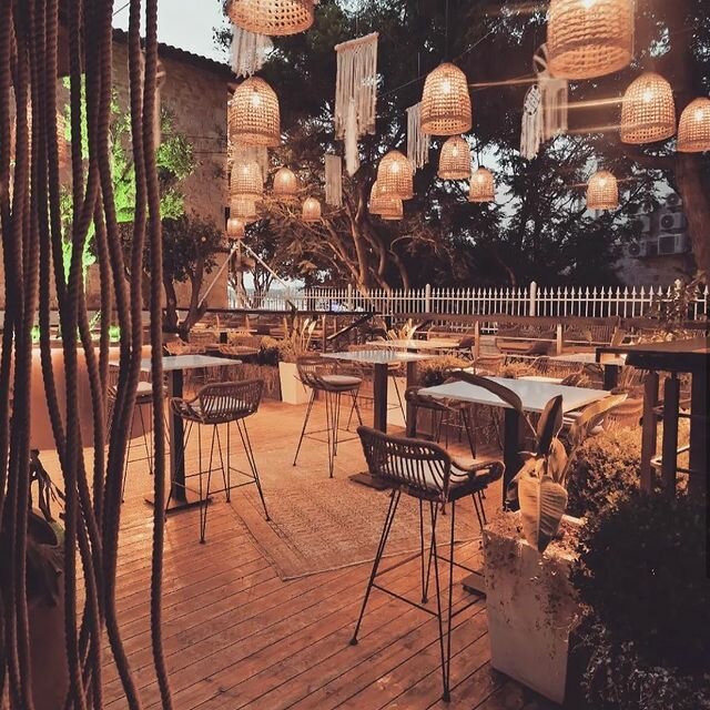 Bar Lush Side, Manavgat, foto