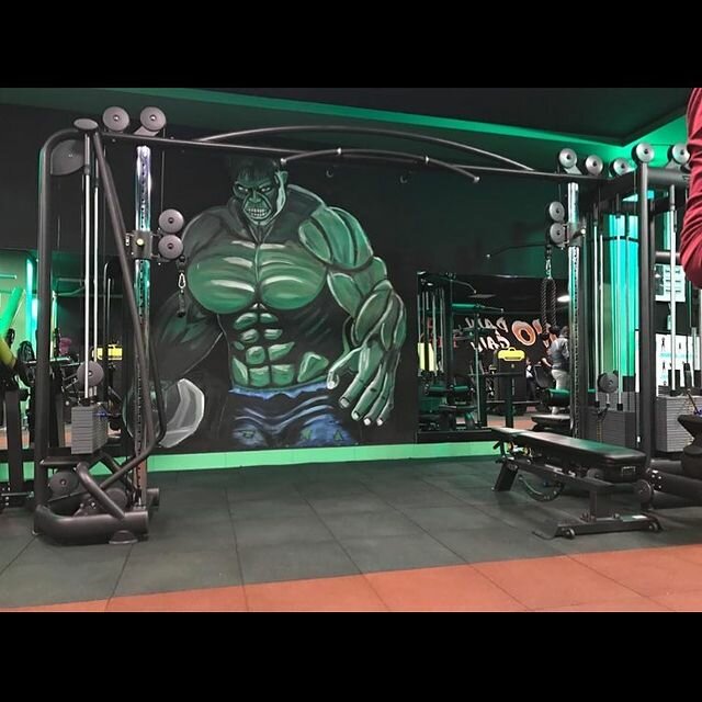 Spor ve jimnastik salonları Meb Fit, Kulu, foto