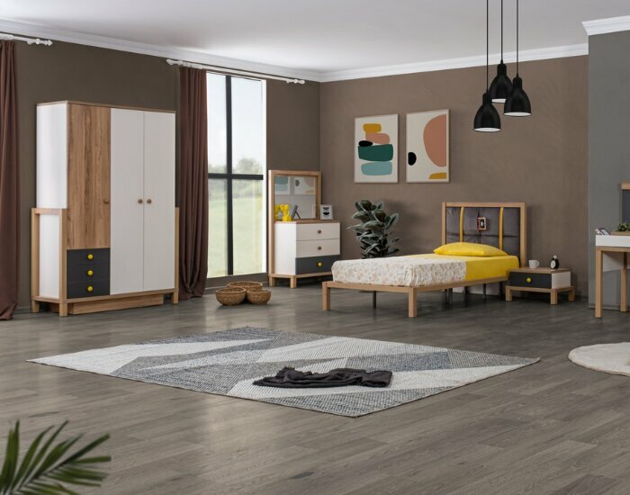 Mobilya mağazaları Vienza Home İstanbul Yolu, Ankara, foto