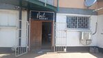 Nail Addikt (Chindo Road No:97), kafe  Lusaka'dan