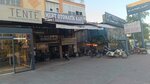 Motorsiklet (Gazi Blv., No:175, Kepez, Antalya), motor tamiri  Antalya'dan