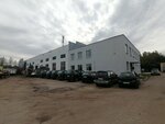 Z Trans (Biešankovickaja šaša No:40Б), nakliye firmaları  Vitebsk'ten