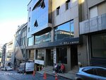 Hanne Moda Tekstil - Cercıs (Merkez Mah., Birahane Sok., No:20B, Şişli, İstanbul), toptan giyim  İstanbul'dan
