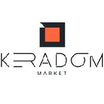 Keradom Market (Transportny proyezd No:1), seramik fayans  Odintsovo'dan