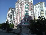 Yiğit Boran apt (Gürselpaşa Mah., 75578 Sokak, Seyhan, Adana), apartman kompleksi  Adana'dan