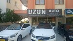 Uzun Otomotiv (Antalya, Muratpaşa, Cumhuriyet Mah., 629. Sok., 23), otomobil satış galerileri  Antalya'dan