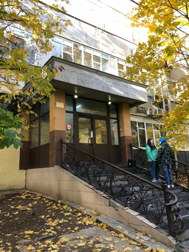 Avukatlar Advokat Danilov I. N., Moskova, foto