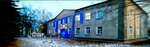 Main Children's Art School named after V.N. Kashperov (ulitsa Polbina No:7, rabochiy posyolok Mayna), müzik okulları ve konservatuarlar  Ulyanovskaya oblastından