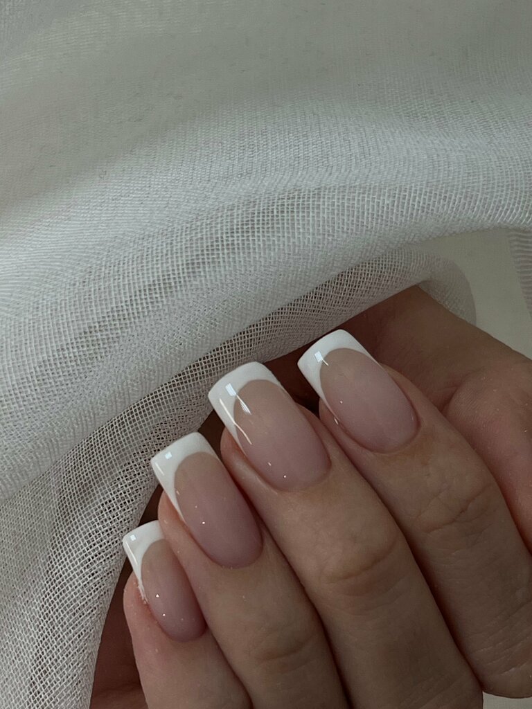 Manikür-pedikür IrisNails, Moskova, foto