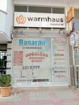 Warmhaus başaran ısı (Mücahitler Mah., Şehitkamil, Gaziantep), isı yalıtım malzemeleri  Gaziantep'ten