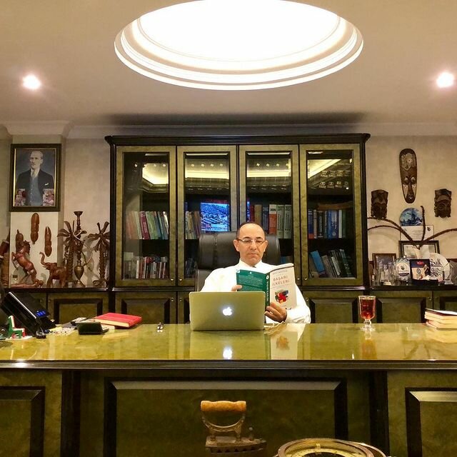 Muhasebeciler Nokta Bağımsız Denetim ve Mali Müşavirlik, İzmir, foto