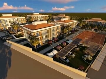 Mimari proje firmaları Cumhur Ulusoy Mimarlık, Kuşadası, foto