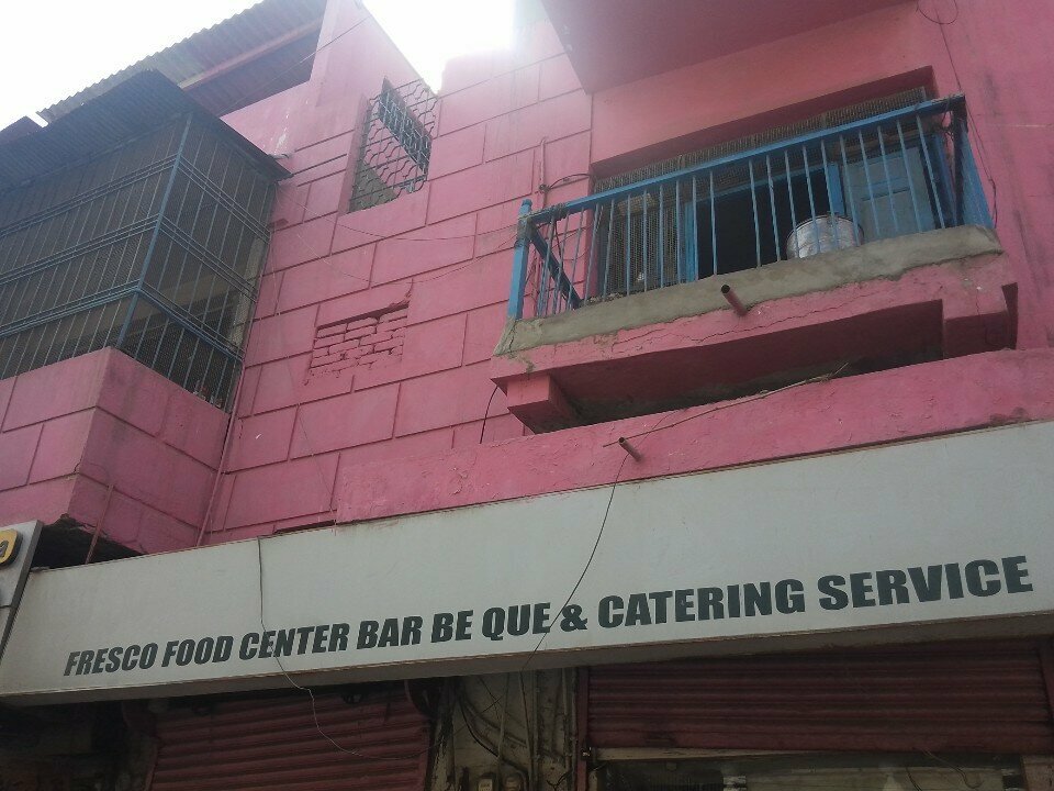 Restoran Fresco food center bar b q and catering service, Karaçi, foto