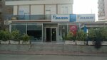 Ars Soğutma (Antalya, Muratpaşa, Cumhuriyet Mah., 643. Sok., 8A), klima satışı  Antalya'dan