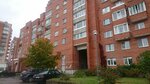 Атомград (Leningradskaya Street No:30), sendikalar  Sosnoviy Bor'dan