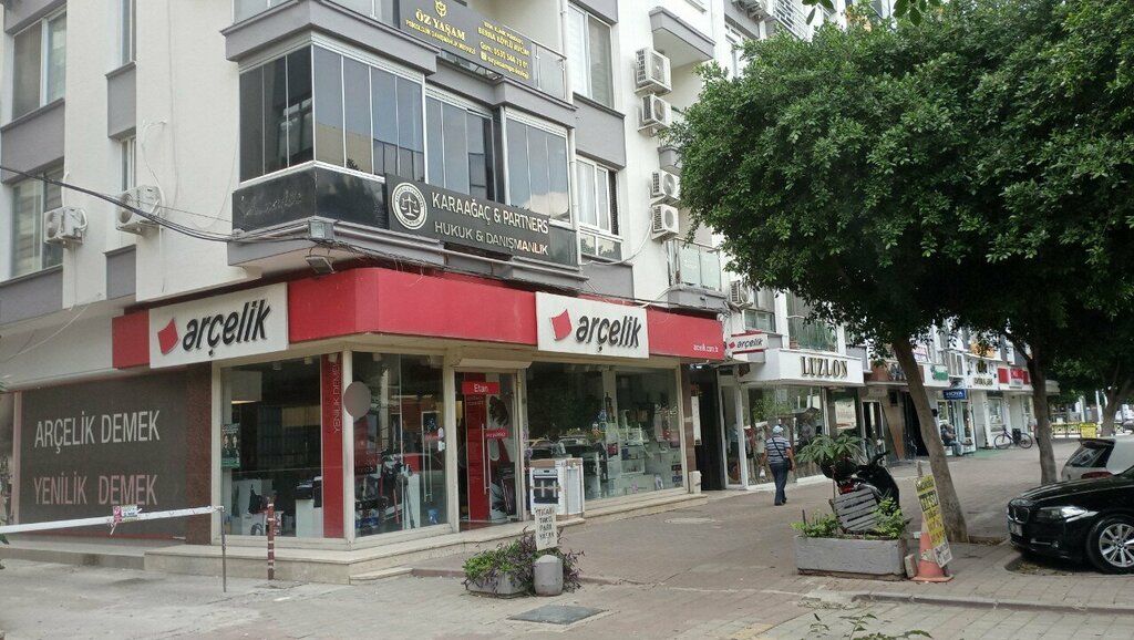 Hukuk büroları Karaağaç & Partners Hukuk Ve Danışmanlık, Adana, foto