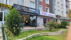 Oğuz Bostan Erkek Berberi (Adnan Kahveci Mah., Osmanlı Cad., No:56, Beylikdüzü, İstanbul), berberler  İstanbul'dan