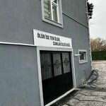 İkitelli Cem Evi (Atatürk Mah., 325. Sok., No:69, Küçükçekmece, İstanbul), dini dernekler  İstanbul'dan