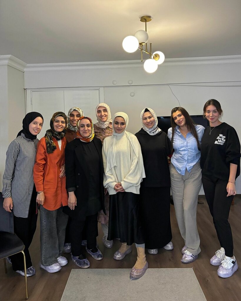 Psikiyatri kliniği Sophia Psikoloji, İstanbul, foto