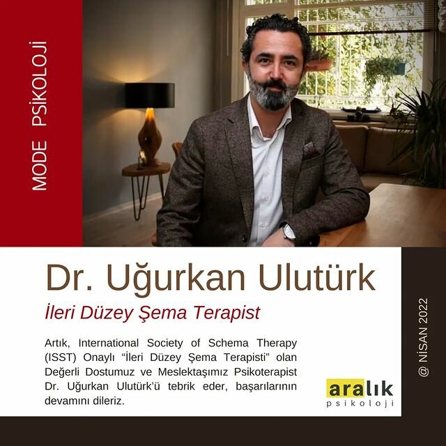 Psikoterapi Mode Psikoloji, İstanbul, foto